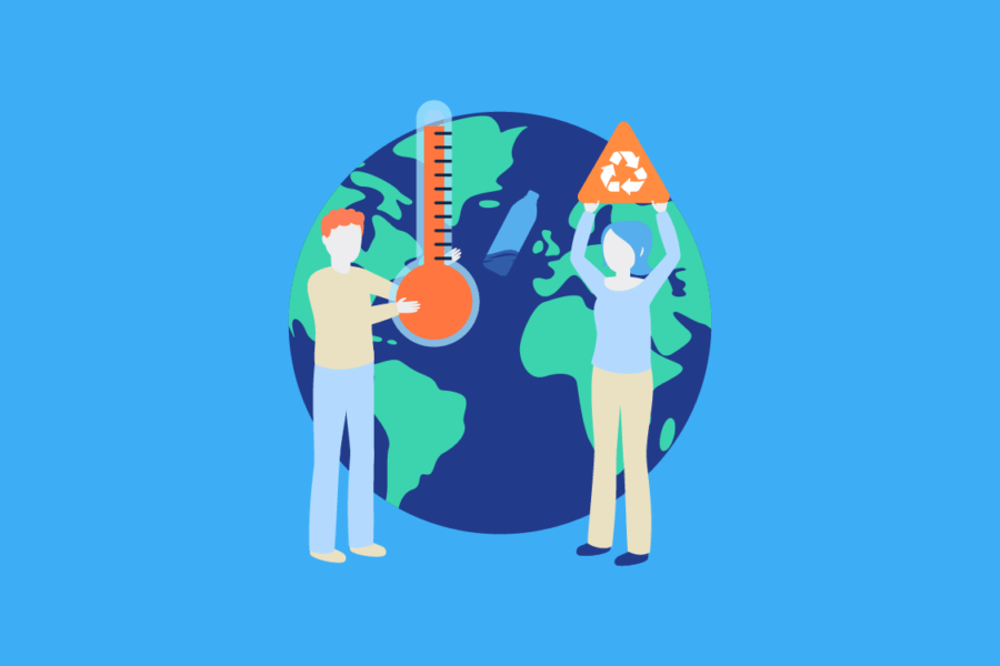 ¿Mitigación o adaptación al Cambio Climático? - Proyecta Impacto